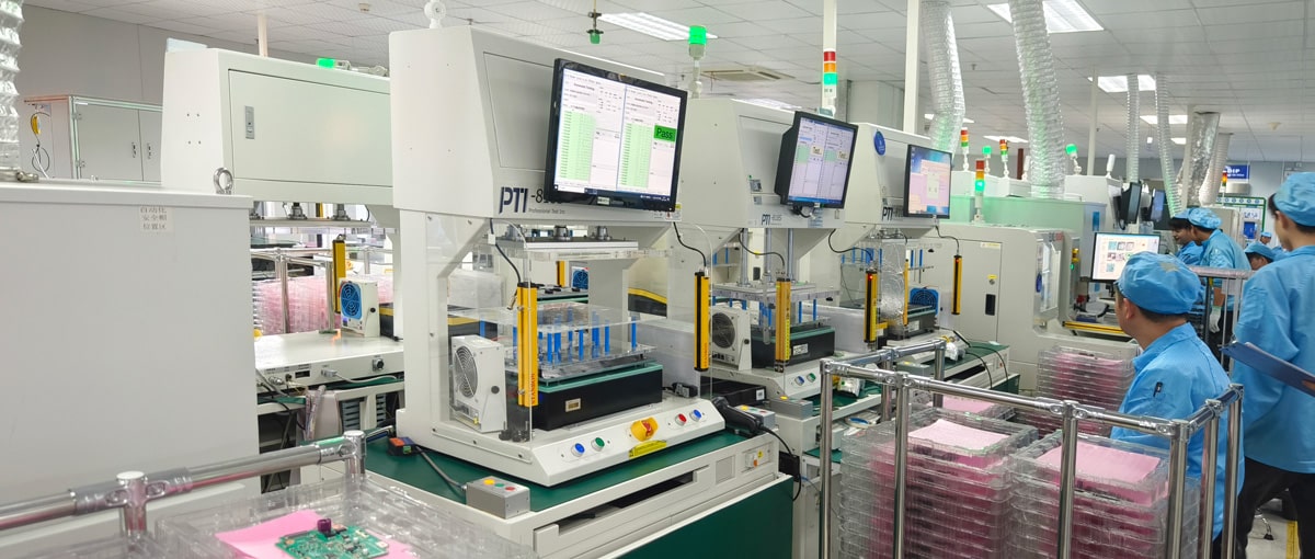 什么是ICT测试，有哪些测试要点-PTI | 深圳市派捷电子科技有限公司