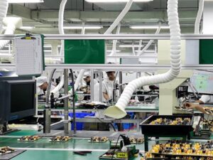 电测领域ICT和FCT的区别-PTI | 深圳市派捷电子科技有限公司